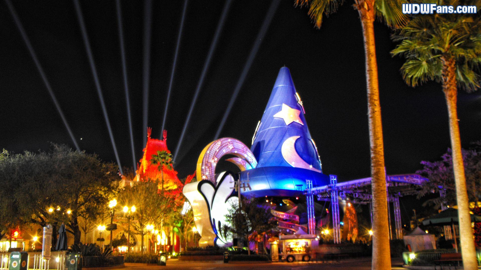 Hollywood Studios Wallpapers - Top Free Hollywood Studios Backgrounds ...