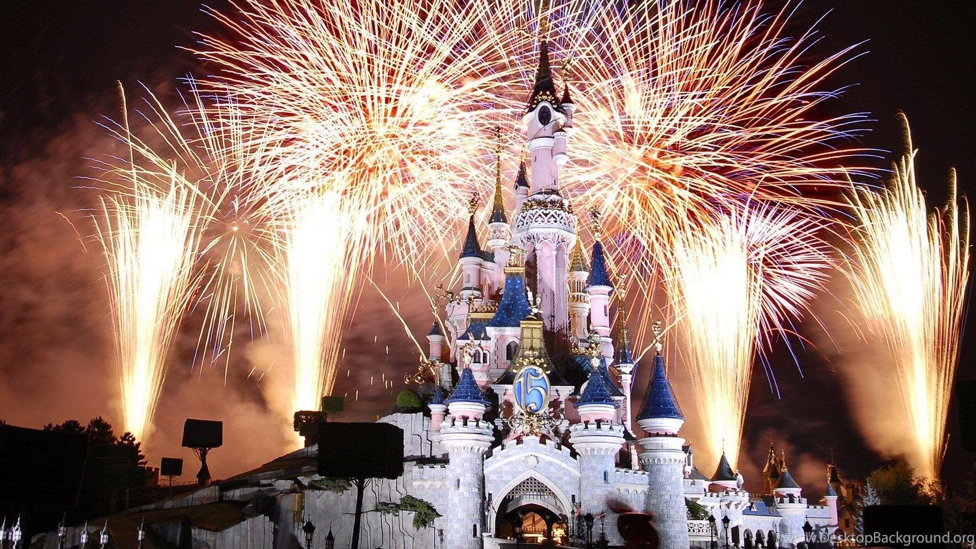 Disney World Desktop Wallpapers - Top Free Disney World Desktop ...