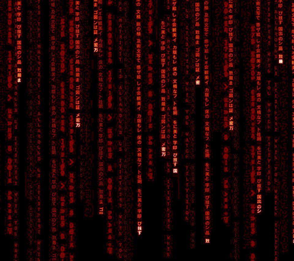 Code Red Wallpapers - Top Free Code Red Backgrounds - WallpaperAccess