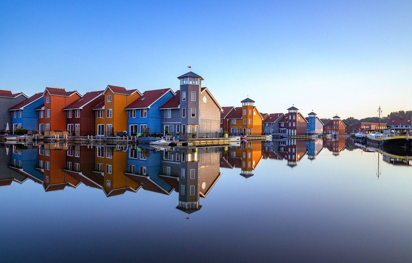 Groningen Wallpapers - Top Free Groningen Backgrounds - WallpaperAccess