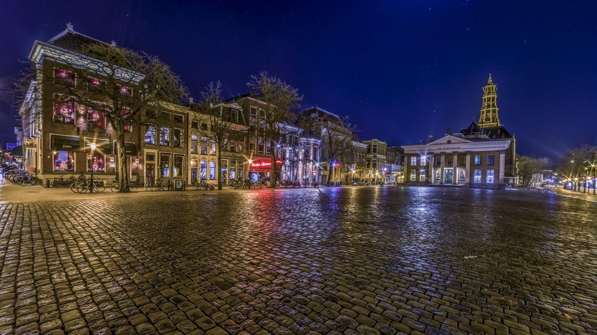Groningen Wallpapers - Top Free Groningen Backgrounds - WallpaperAccess