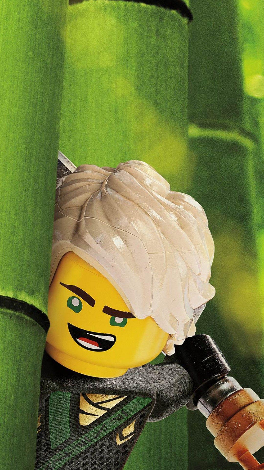 Green Ninjago Wallpapers - Top Free Green Ninjago Backgrounds ...