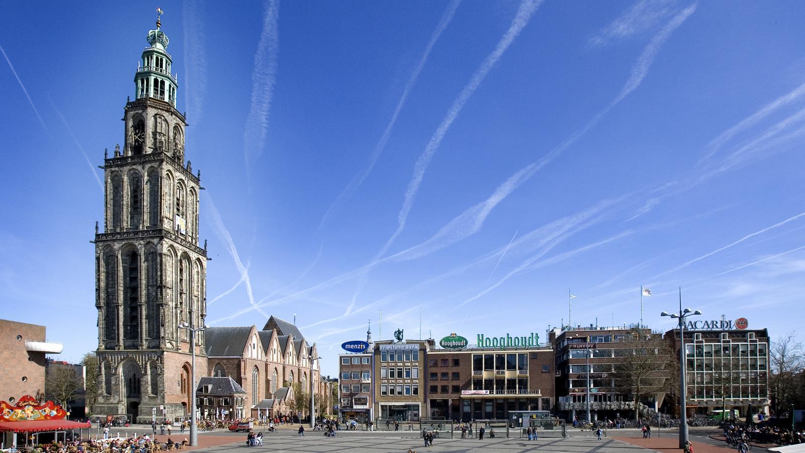 Groningen Wallpapers - Top Free Groningen Backgrounds - WallpaperAccess