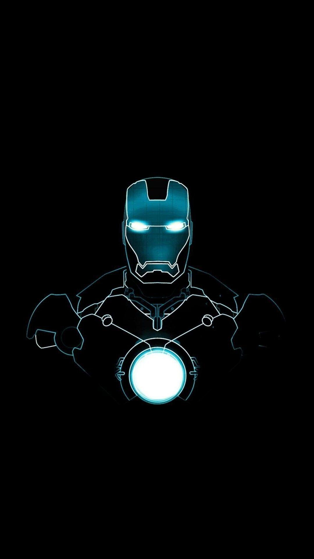 Iron Man Live Wallpapers - Top Free Iron Man Live Backgrounds ...