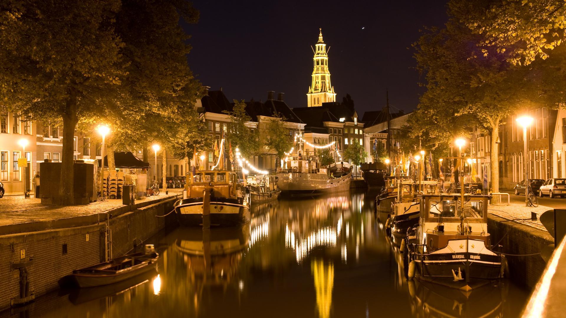 Groningen Wallpapers - Top Free Groningen Backgrounds - WallpaperAccess