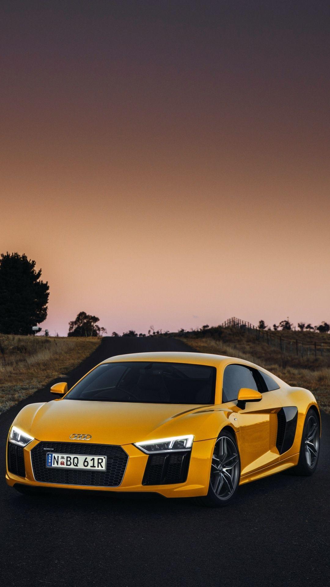 Audi R8 Phone Wallpapers - Top Free Audi R8 Phone Backgrounds ...