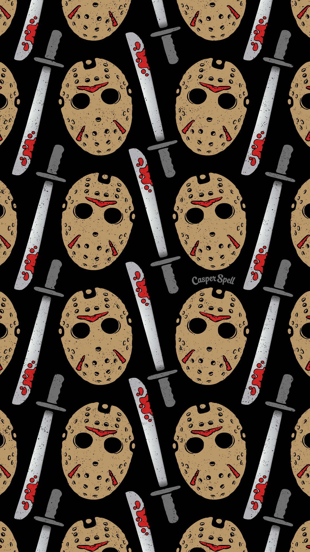 Slasher Wallpapers - Top Free Slasher Backgrounds - WallpaperAccess