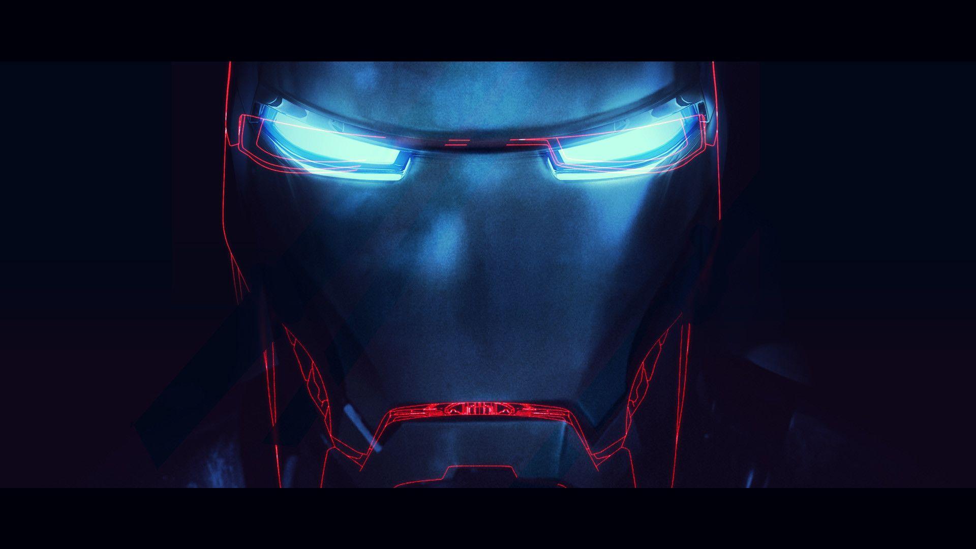 Iron Man Live Wallpapers - Top Free Iron Man Live Backgrounds ...