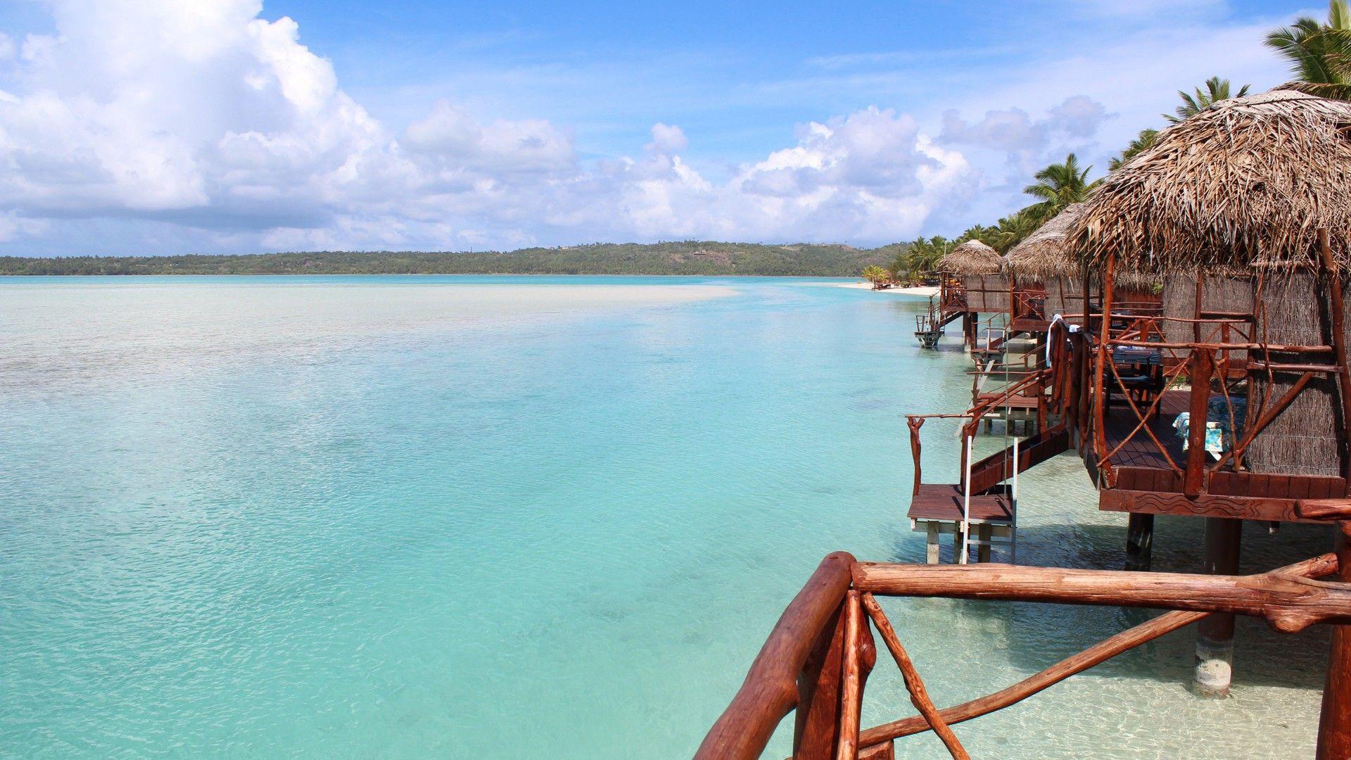 Cook Islands Wallpapers - Top Free Cook Islands Backgrounds ...