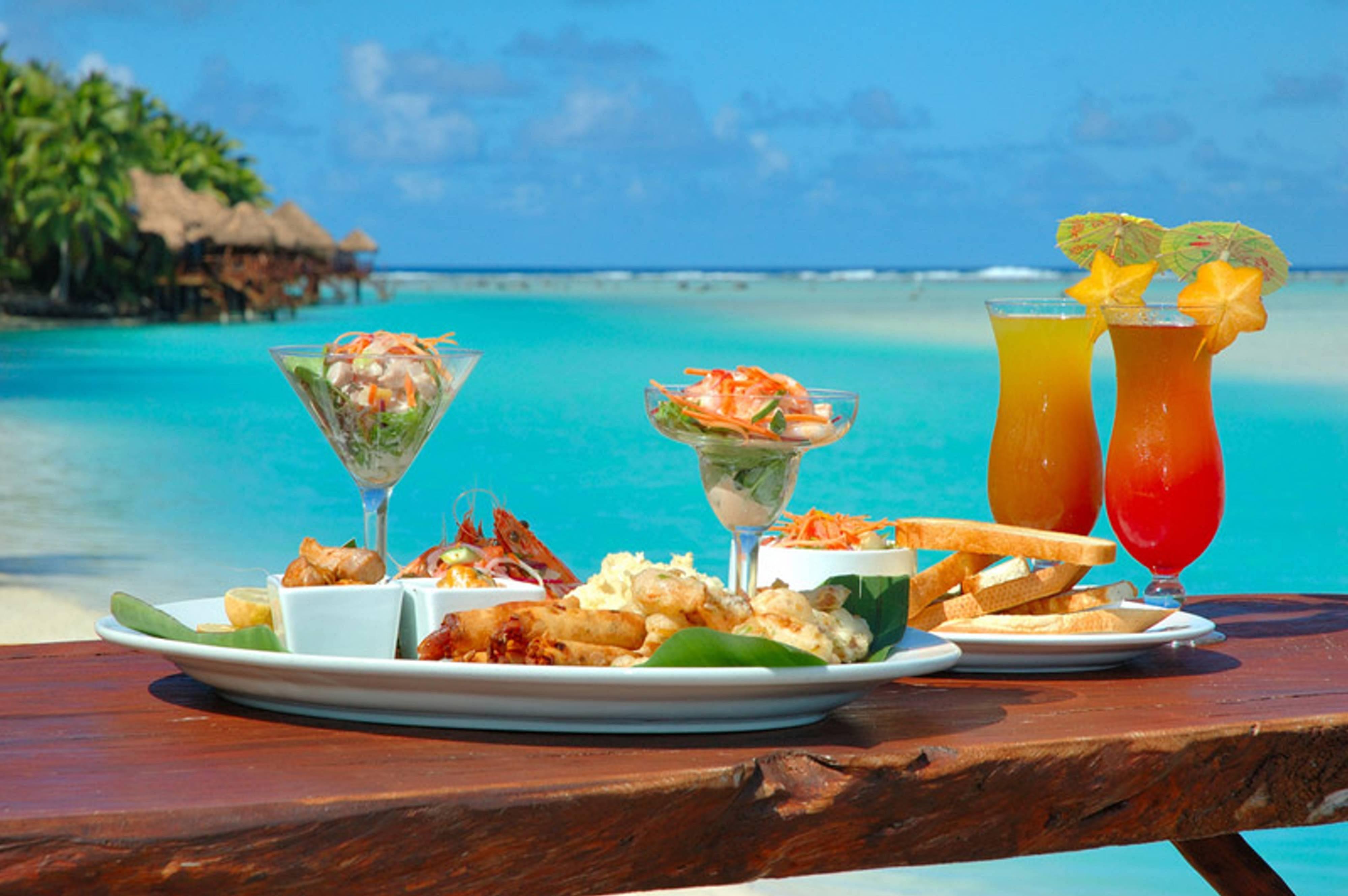 Cook Islands Desktop Wallpapers - Top Free Cook Islands Desktop ...