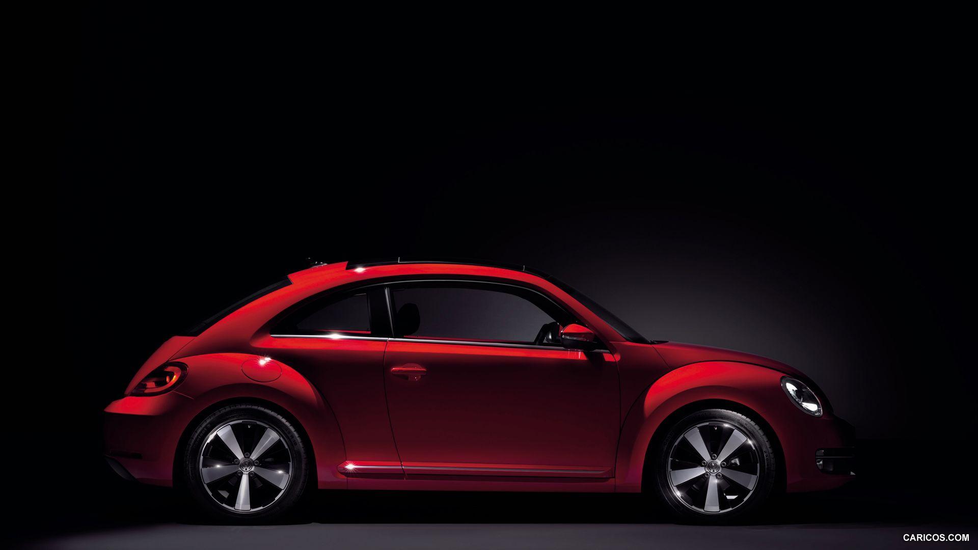 Vw Bug Wallpapers - Top Free Vw Bug Backgrounds - WallpaperAccess