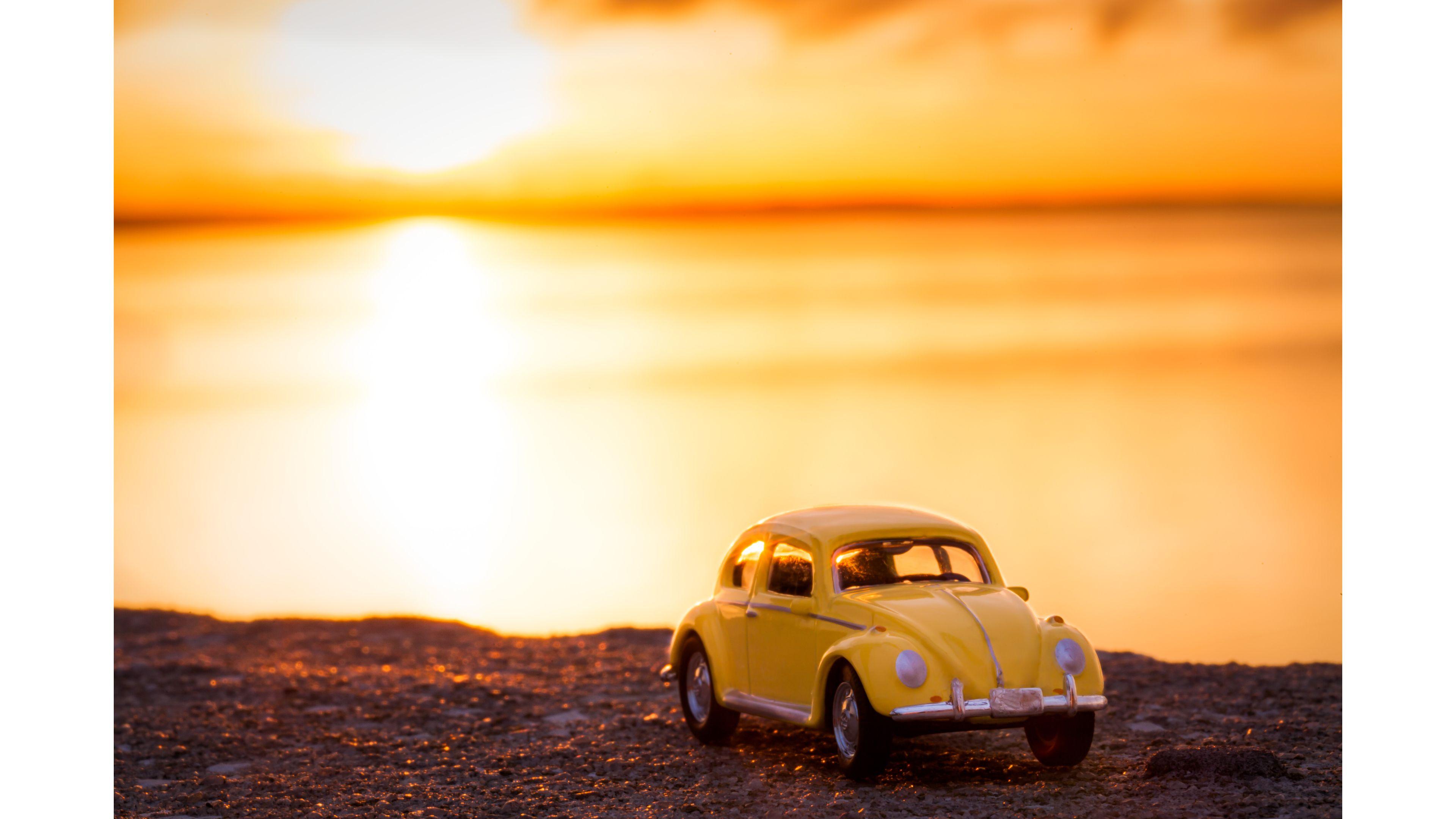 Vw Bug Wallpapers - Top Free Vw Bug Backgrounds - WallpaperAccess