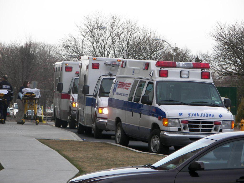 Emergency Medical Wallpapers - Top Free Emergency Medical Backgrounds ...