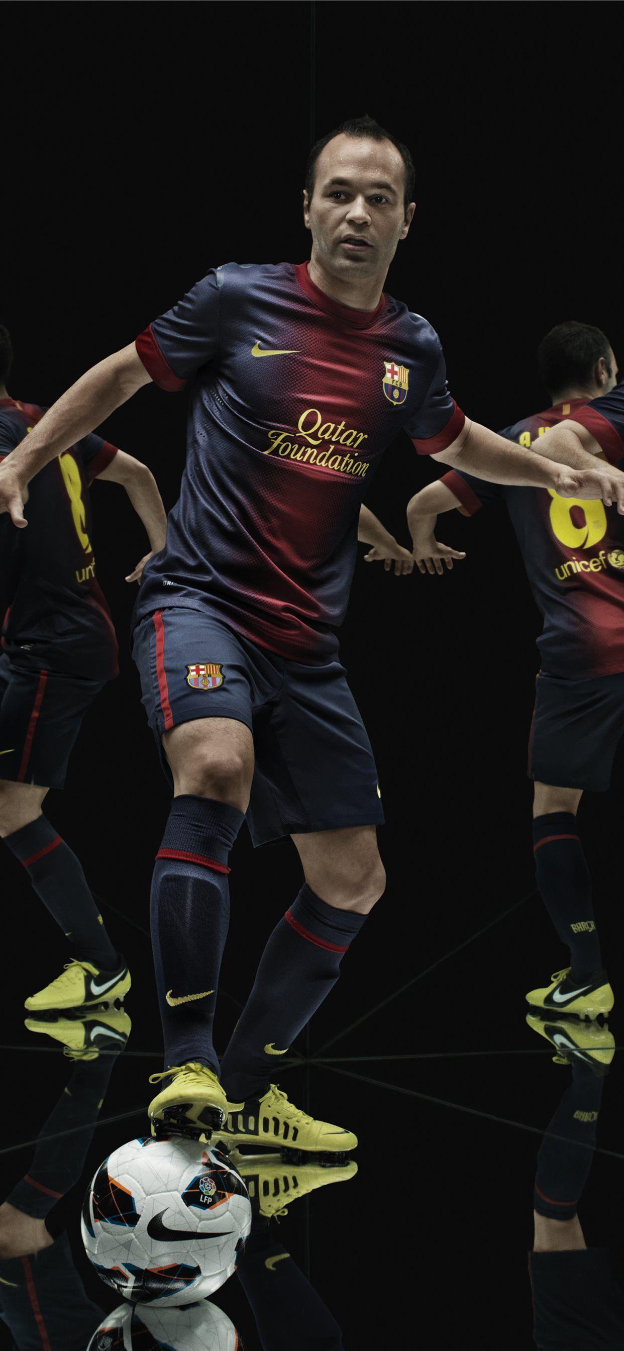 FC Barcelona iPhone Wallpapers - Top Free FC Barcelona iPhone ...