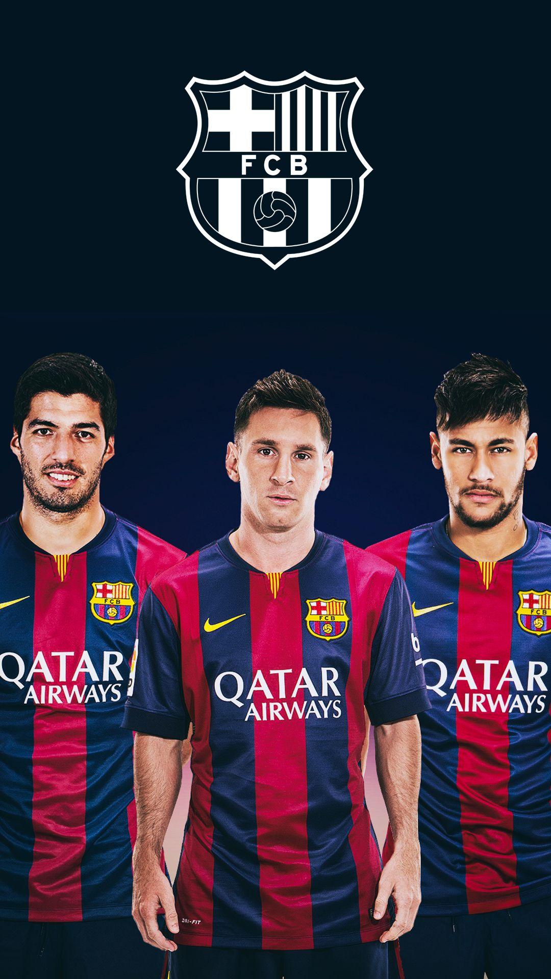FC Barcelona iPhone Wallpapers - Top Free FC Barcelona iPhone ...