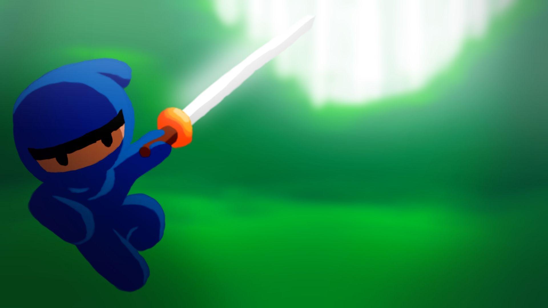 Myth and Ninja Hyper Wallpapers - Top Free Myth and Ninja Hyper ...