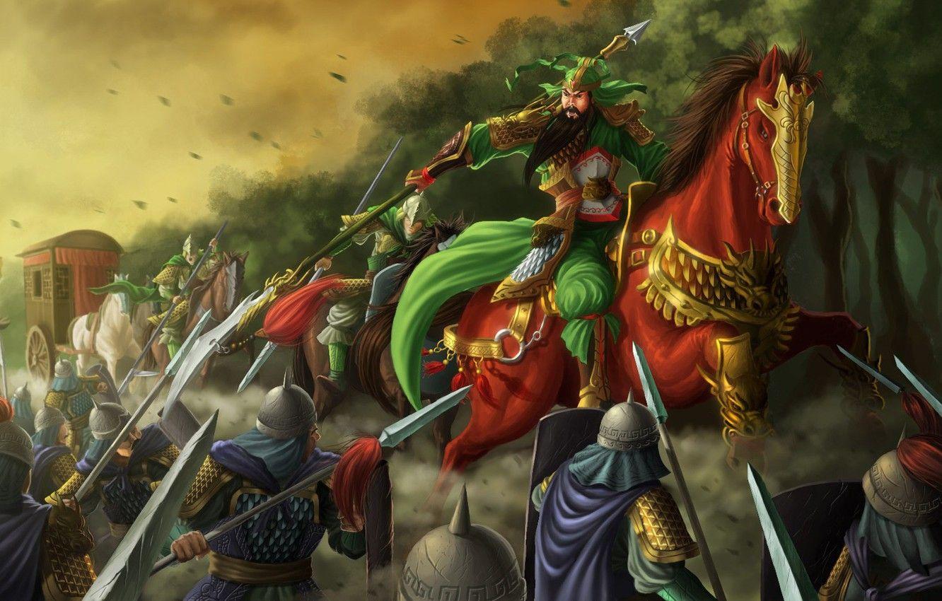 Chinese War Wallpapers - Top Free Chinese War Backgrounds - WallpaperAccess