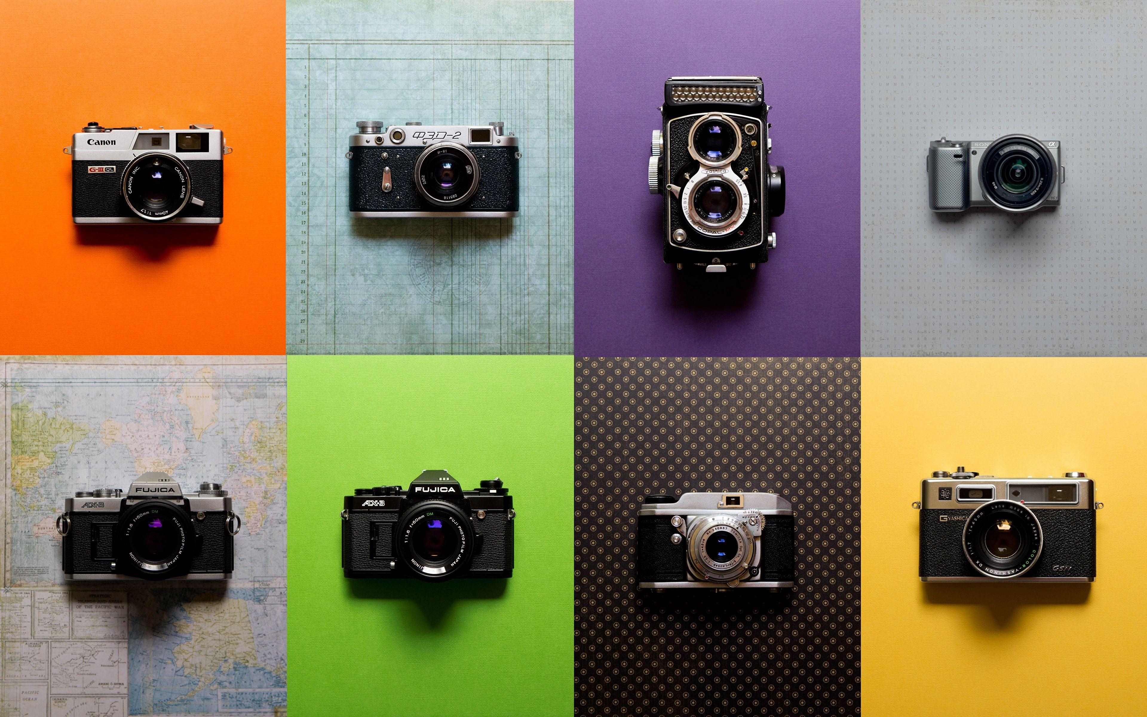 Camera Retro Vintage Wallpapers - Top Free Camera Retro Vintage ...