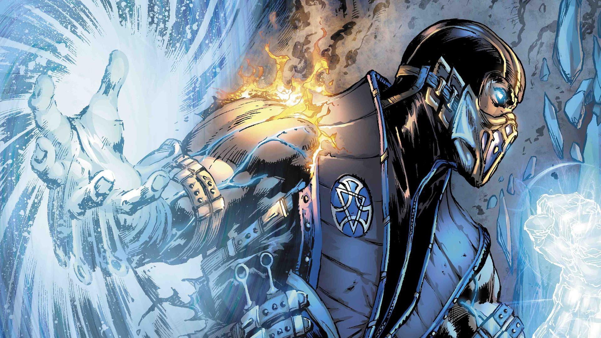 Myth and Ninja Hyper Wallpapers - Top Free Myth and Ninja Hyper ...