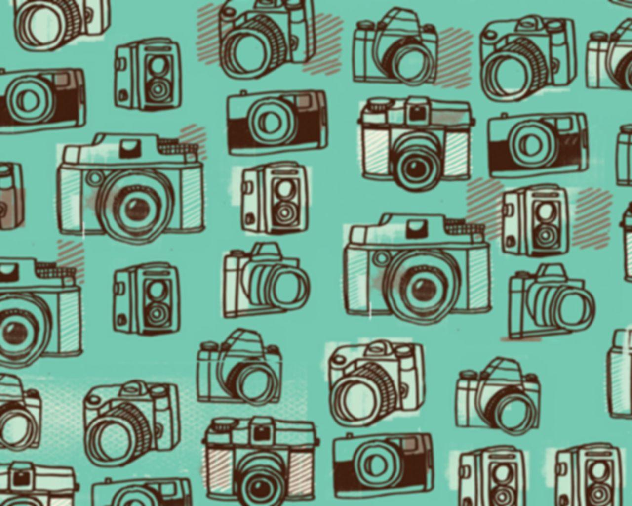 Camera Retro Vintage Wallpapers - Top Free Camera Retro Vintage ...