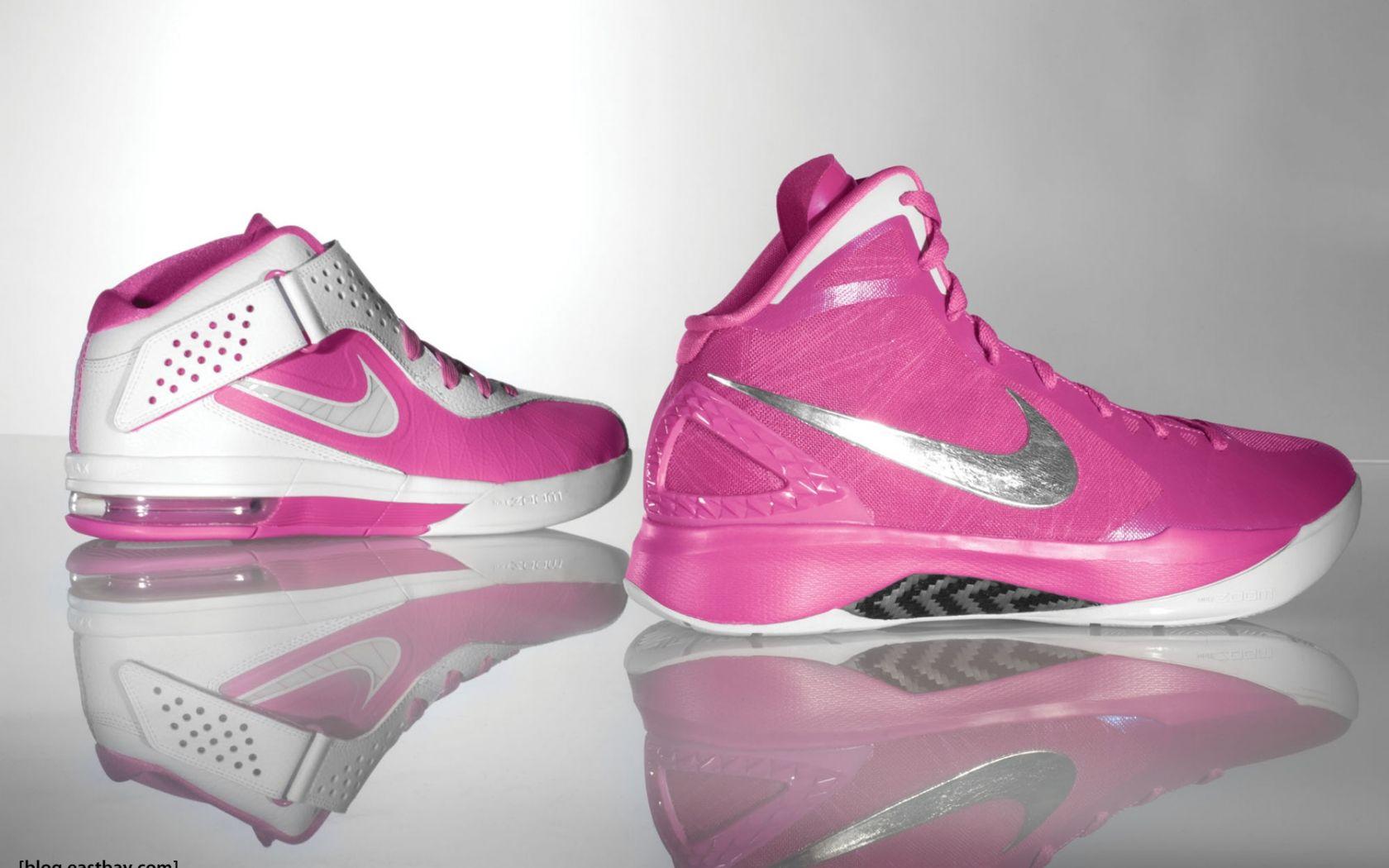 Pink Basketball Wallpapers - Top Free Pink Basketball Backgrounds ...