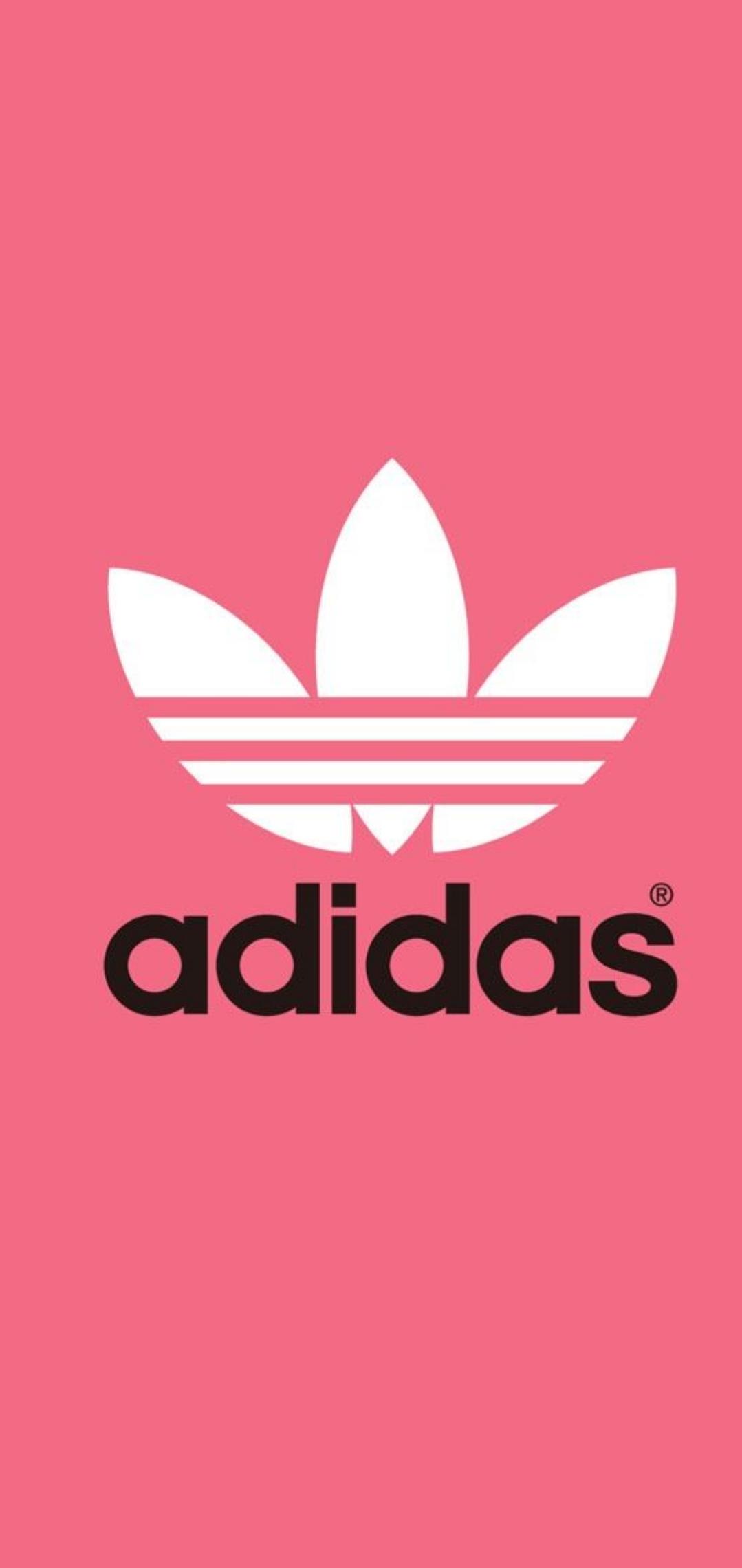 Red Adidas Wallpapers - Top Free Red Adidas Backgrounds - WallpaperAccess