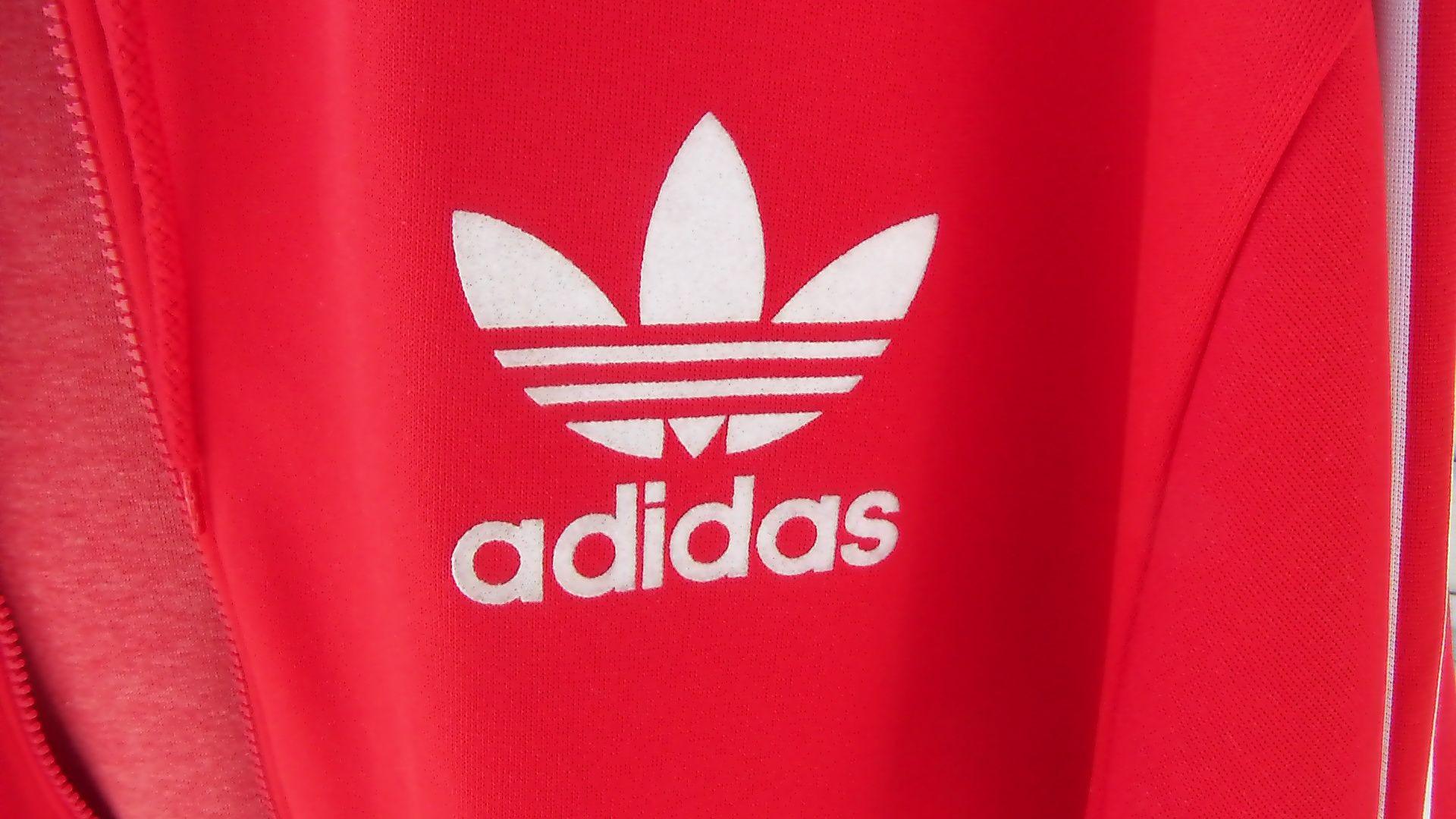 Red Adidas Wallpapers - Top Free Red Adidas Backgrounds - WallpaperAccess