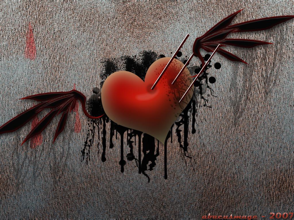 Sad Broken Heart HD Wallpapers - Top Free Sad Broken Heart HD ...
