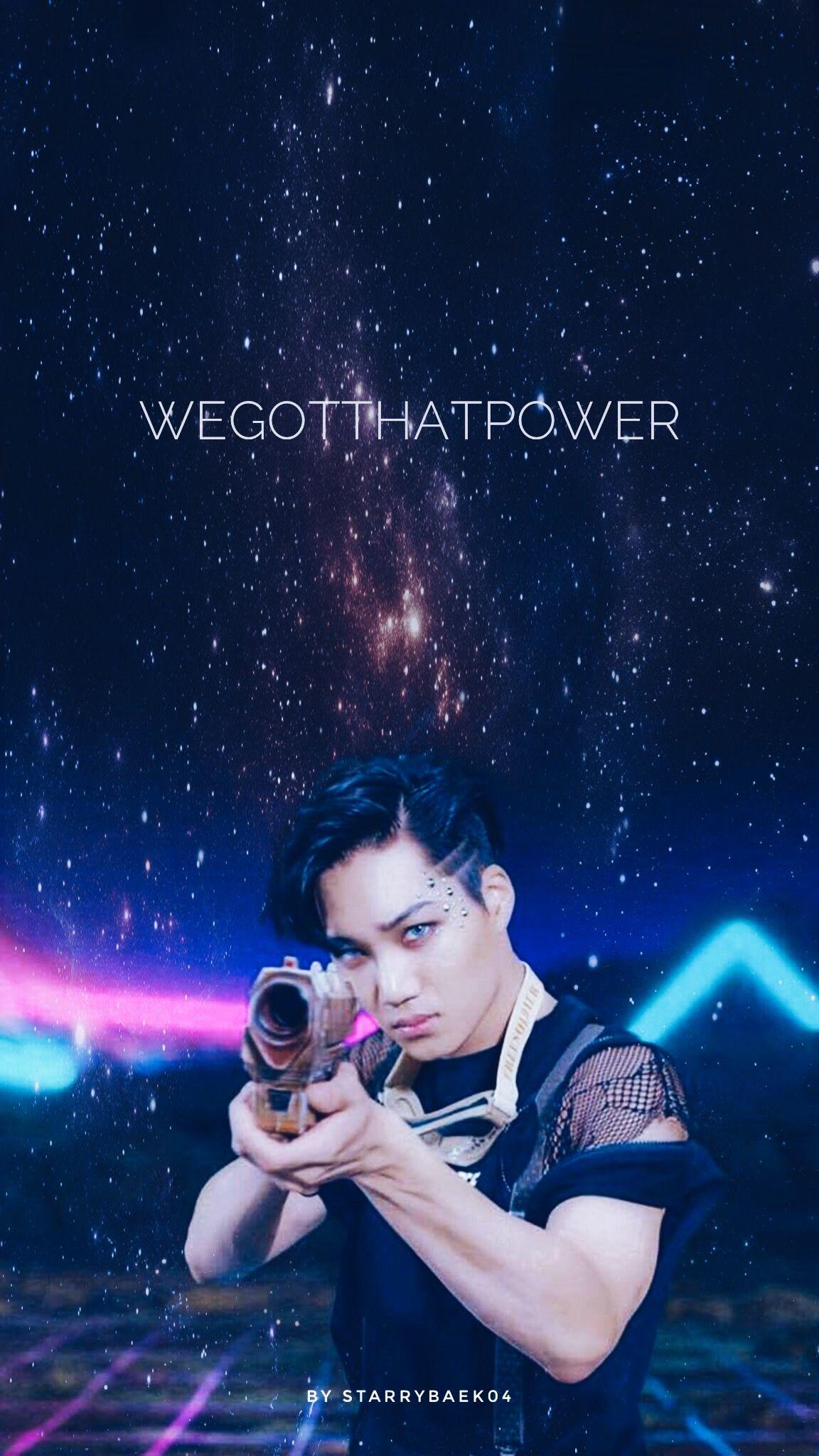 EXO Power Wallpapers - Top Free EXO Power Backgrounds - WallpaperAccess