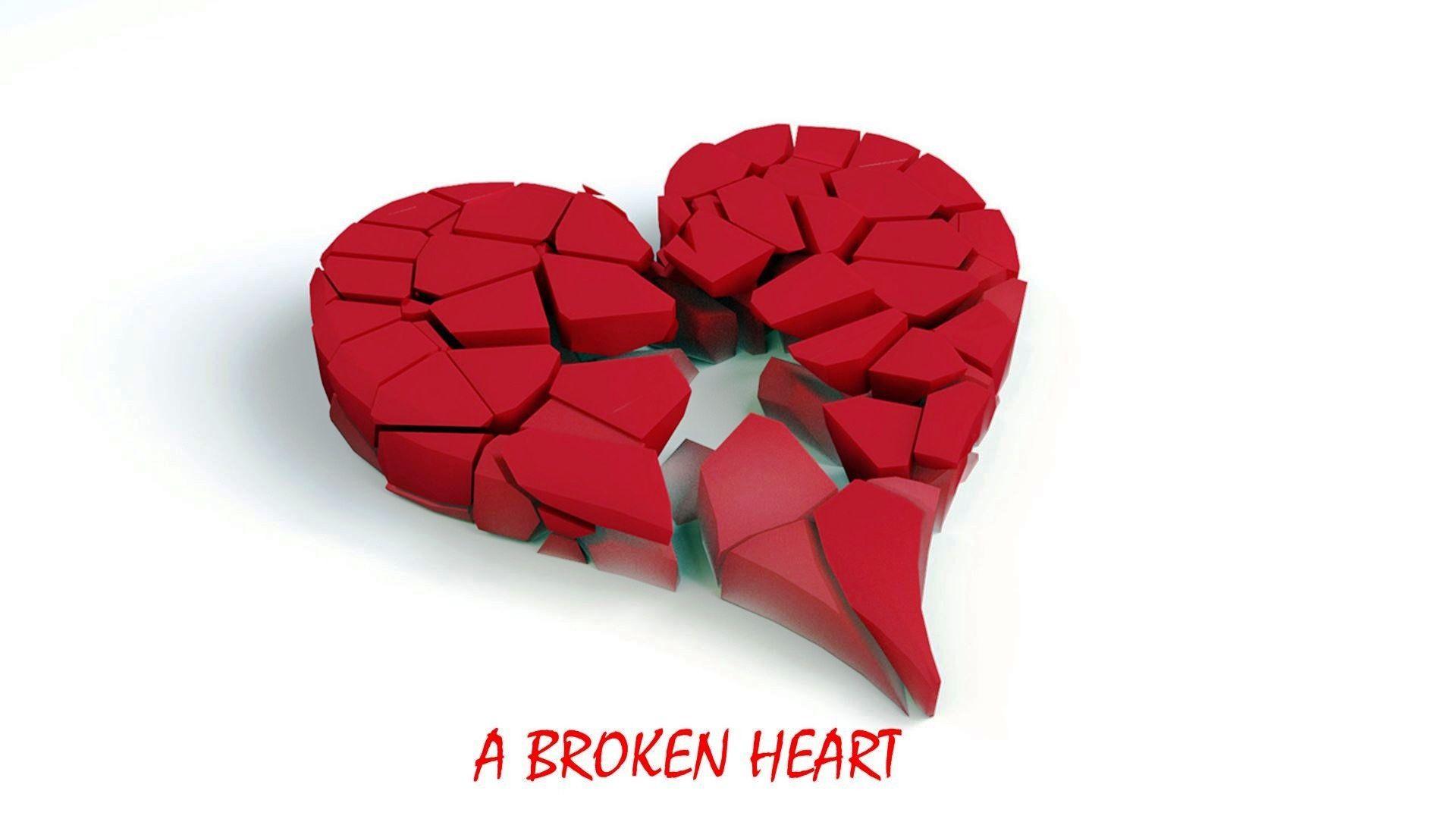 Sad Broken Heart HD Wallpapers - Top Free Sad Broken Heart HD ...