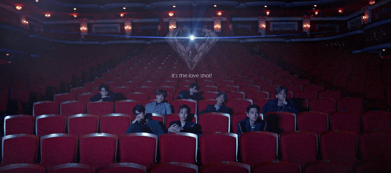 Exo Concert Wallpapers - Top Free Exo Concert Backgrounds - WallpaperAccess