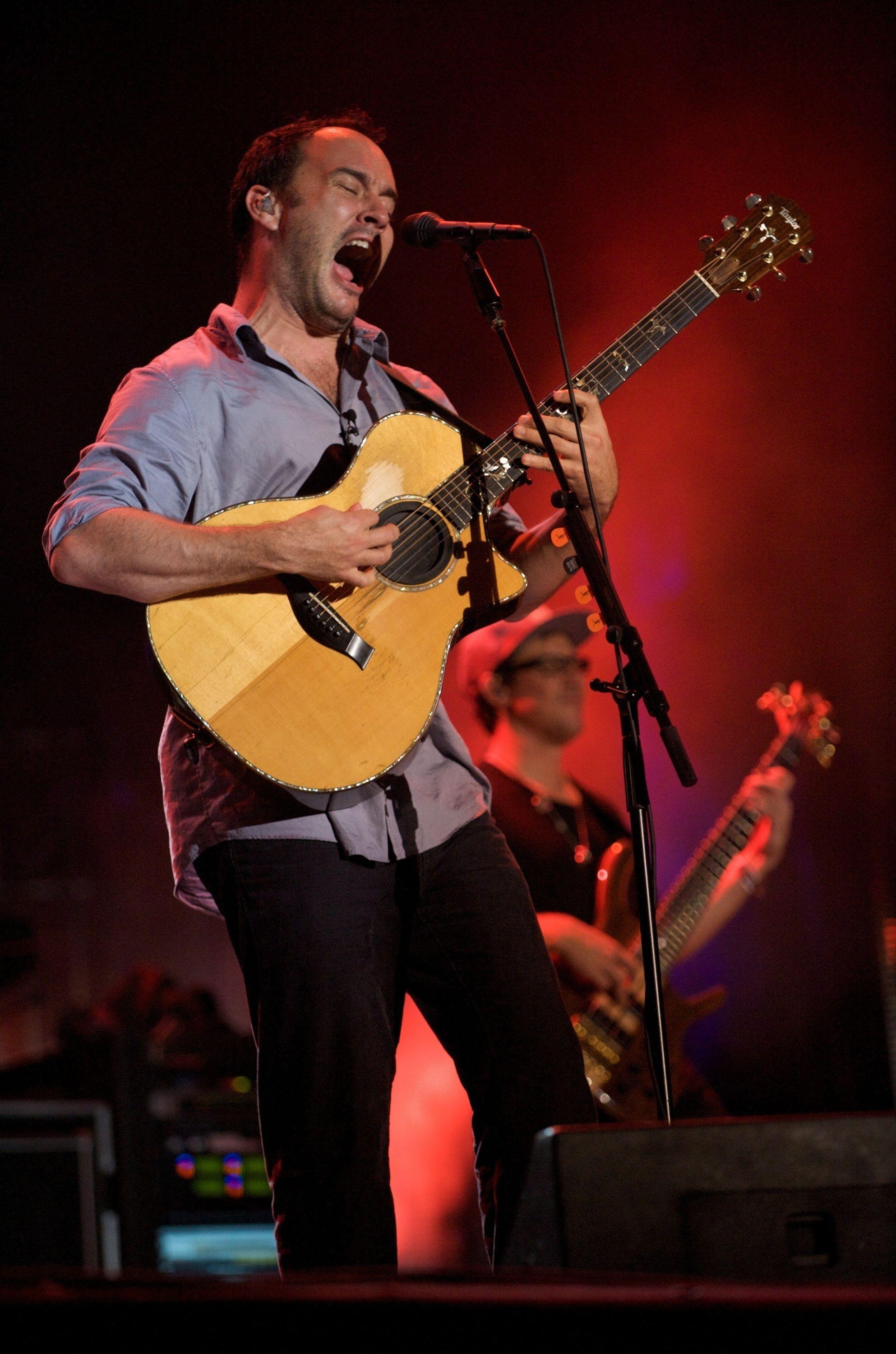 Dave Matthews Wallpapers - Top Free Dave Matthews Backgrounds ...