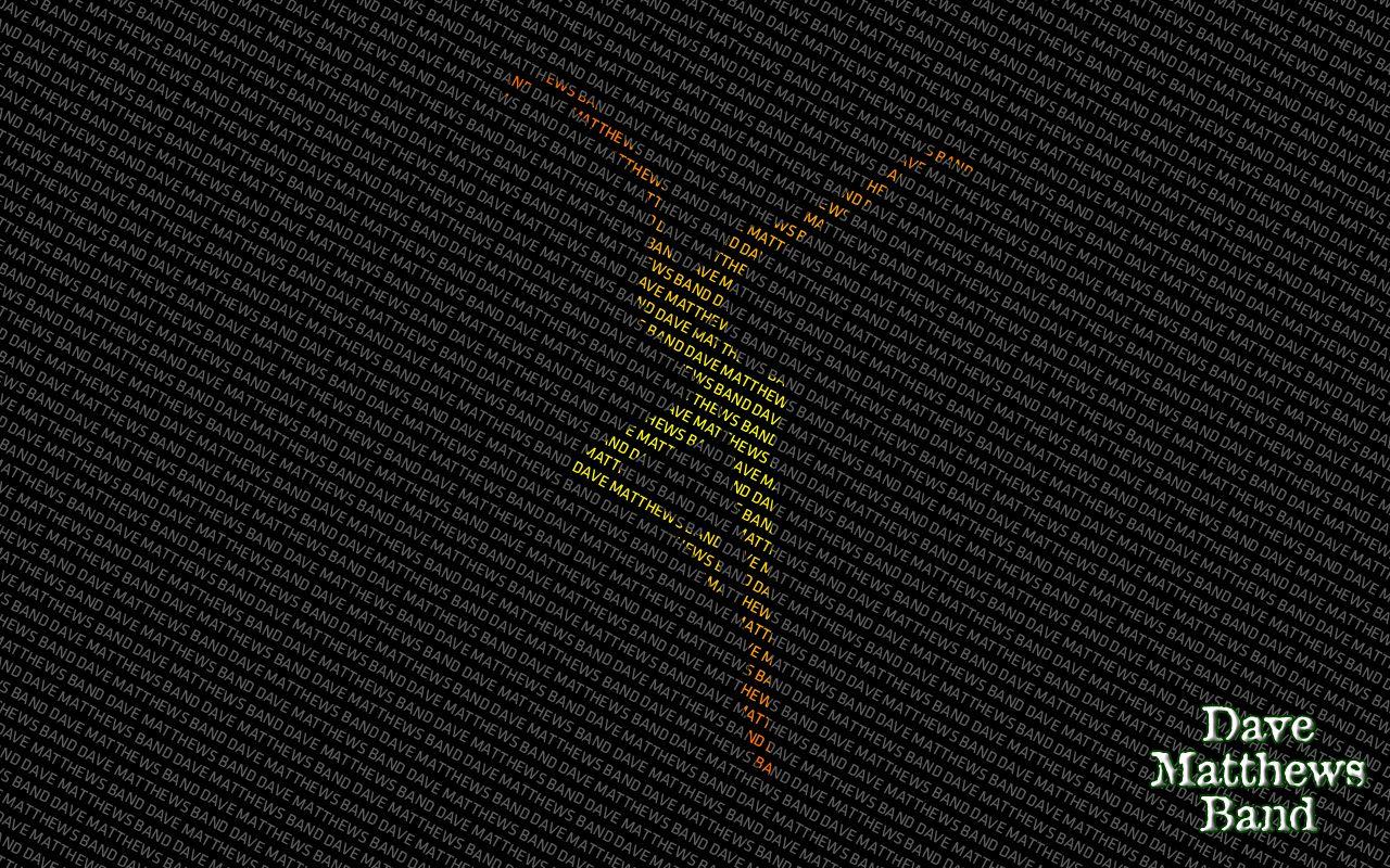 Dave Matthews Band Wallpaper