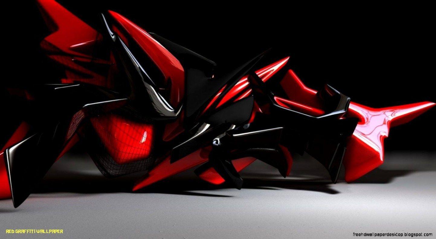 Red Graffiti Wallpapers - Top Free Red Graffiti Backgrounds ...