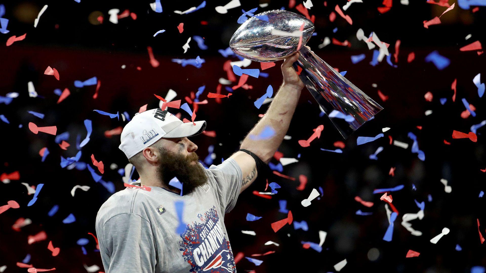 Super Bowl 53 Wallpapers - Top Free Super Bowl 53 Backgrounds ...