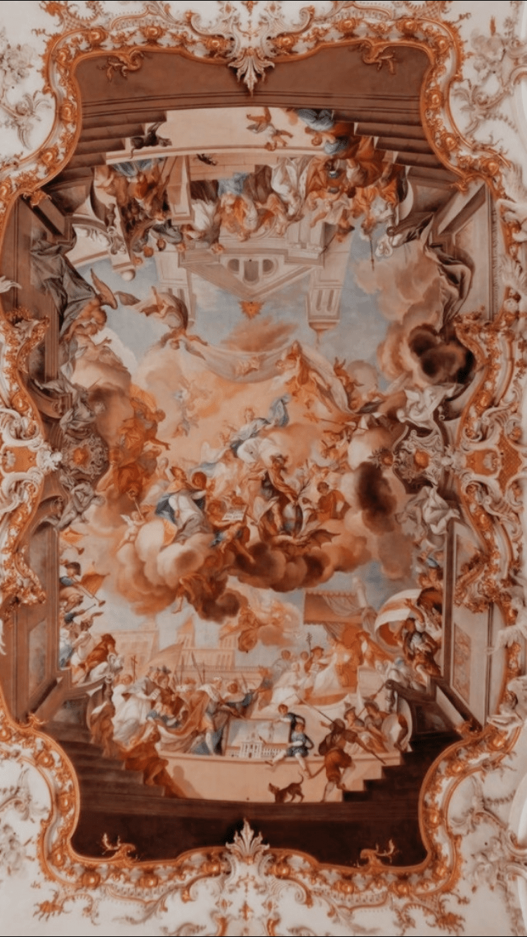 Greek Painting Wallpapers - Top Free Greek Painting Backgrounds ...