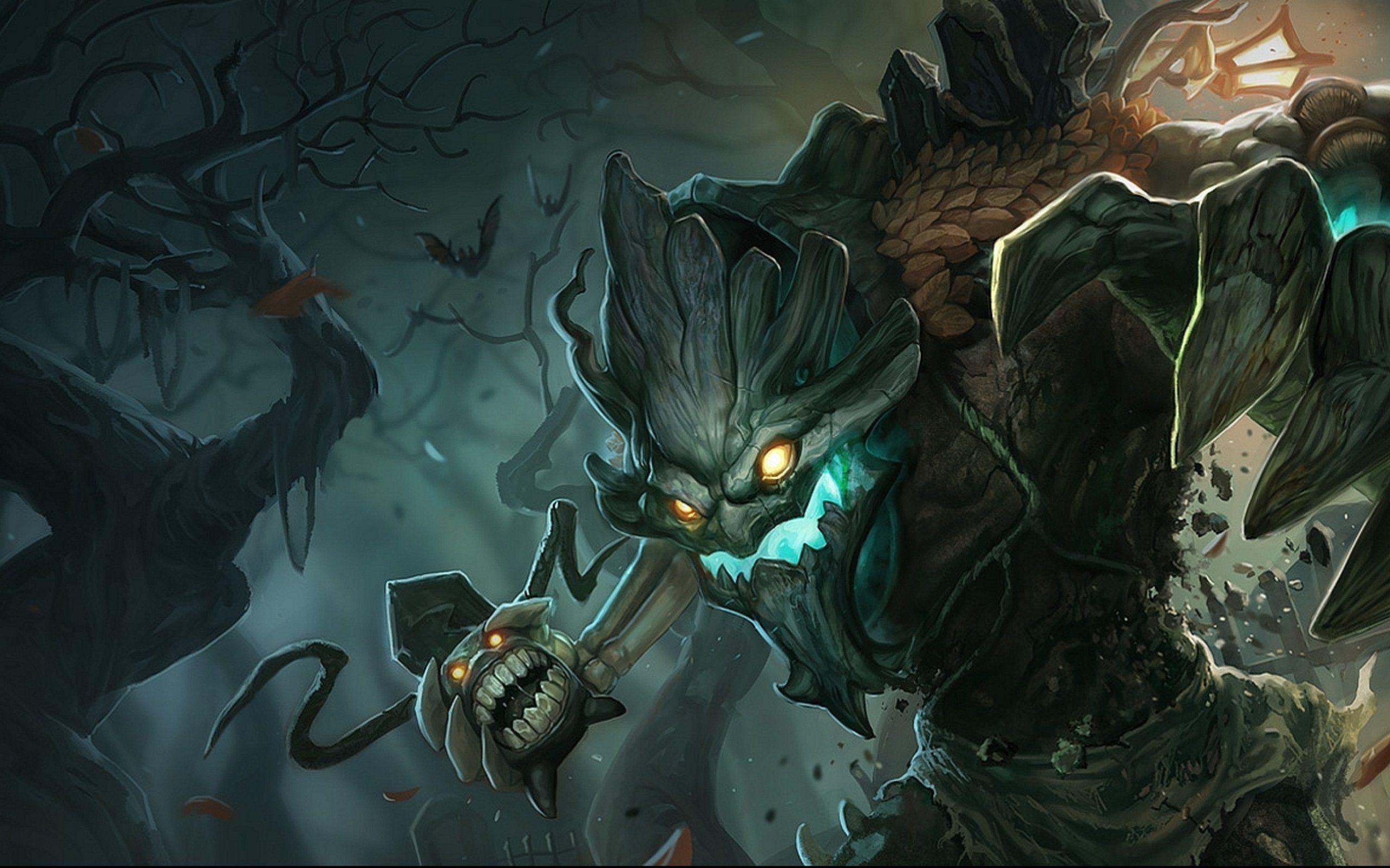 RPG Game Wallpapers - Top Free RPG Game Backgrounds - WallpaperAccess