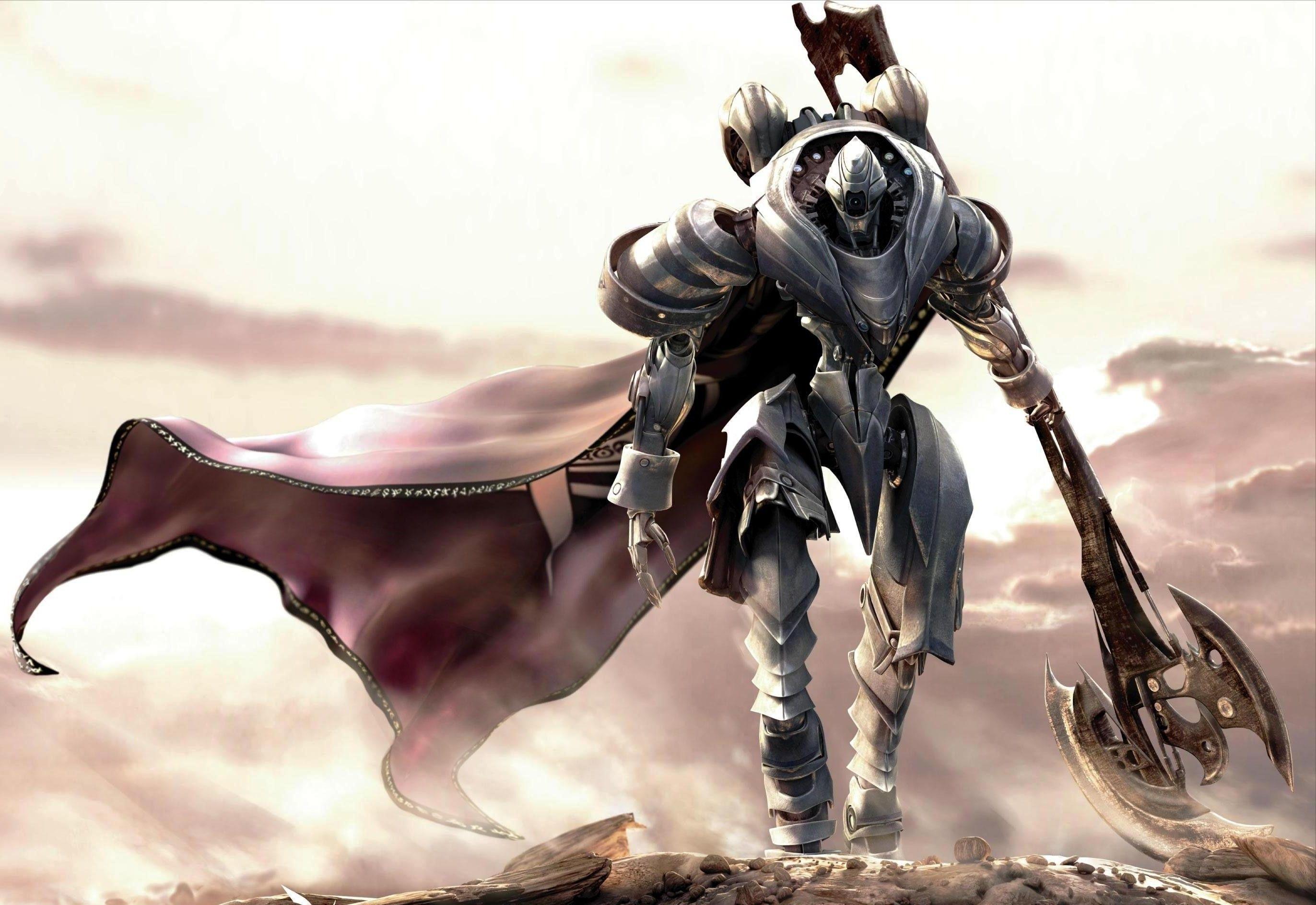 RPG Game Wallpapers - Top Free RPG Game Backgrounds - WallpaperAccess