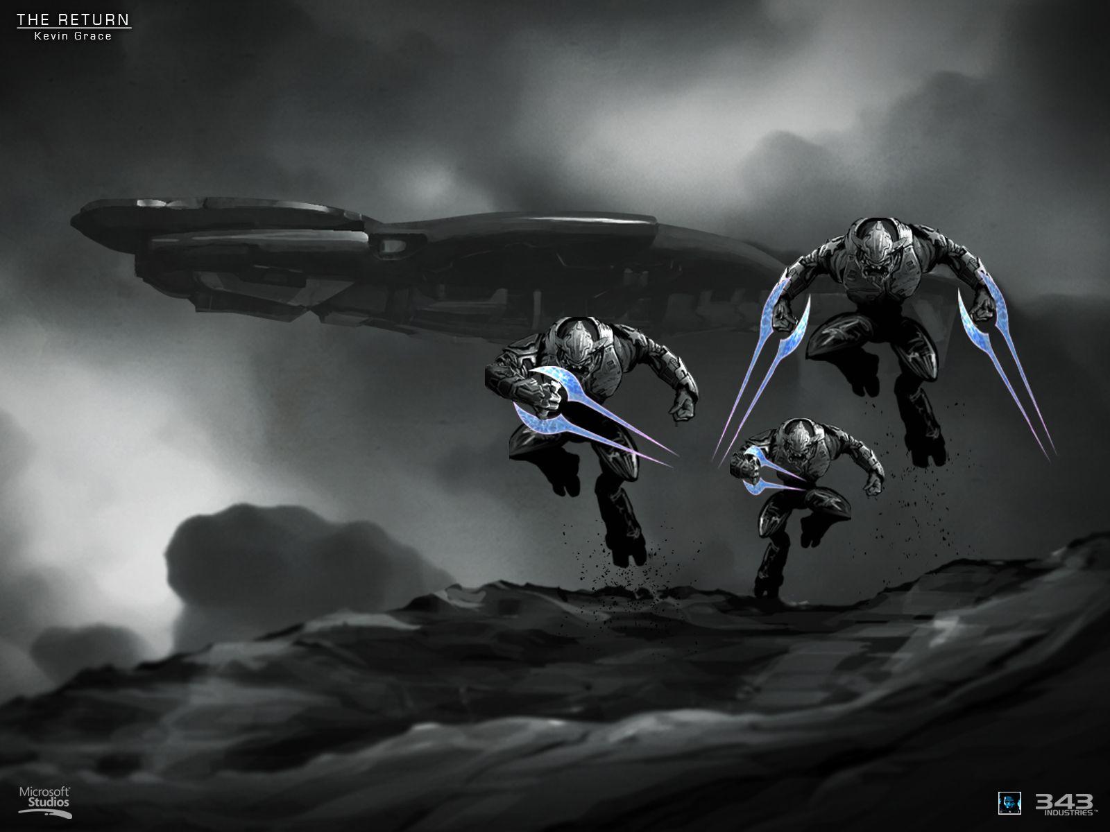 Halo Combat Evolved Wallpapers - Top Free Halo Combat Evolved ...