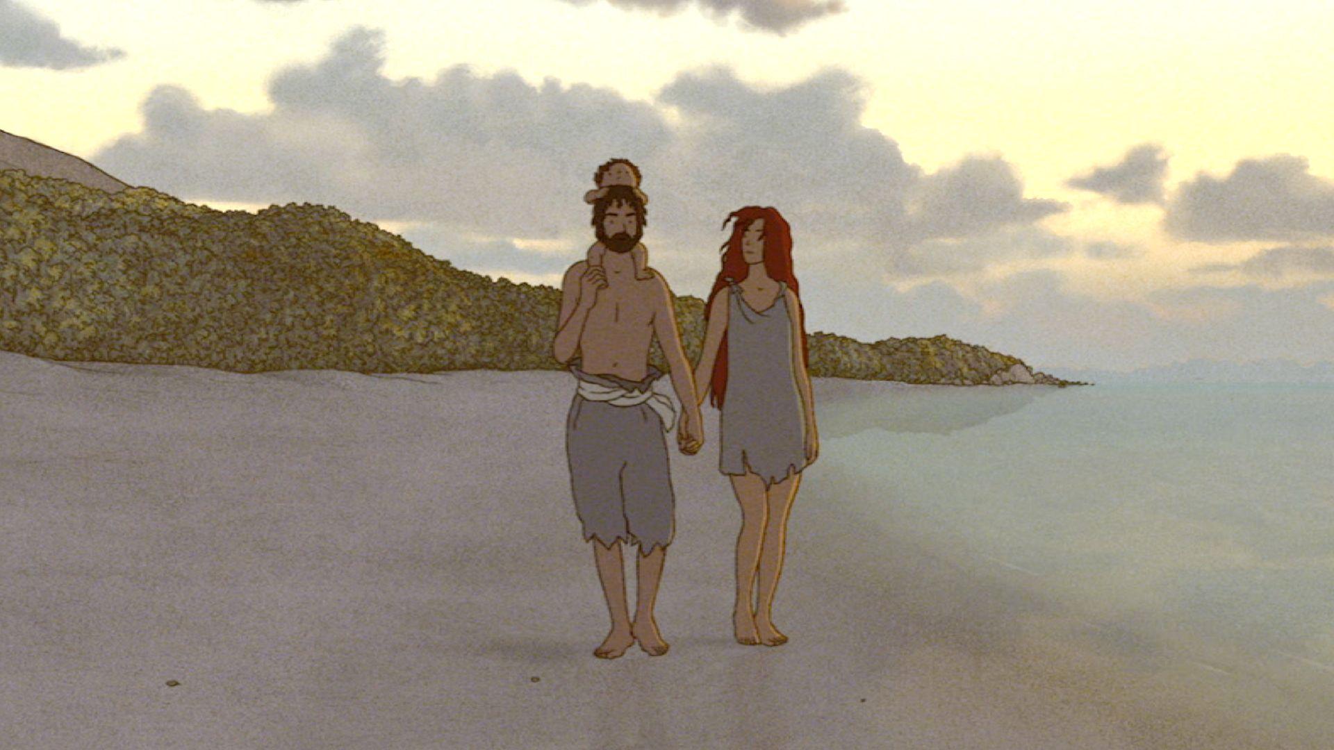 The Red Turtle Wallpapers - Top Free The Red Turtle Backgrounds ...