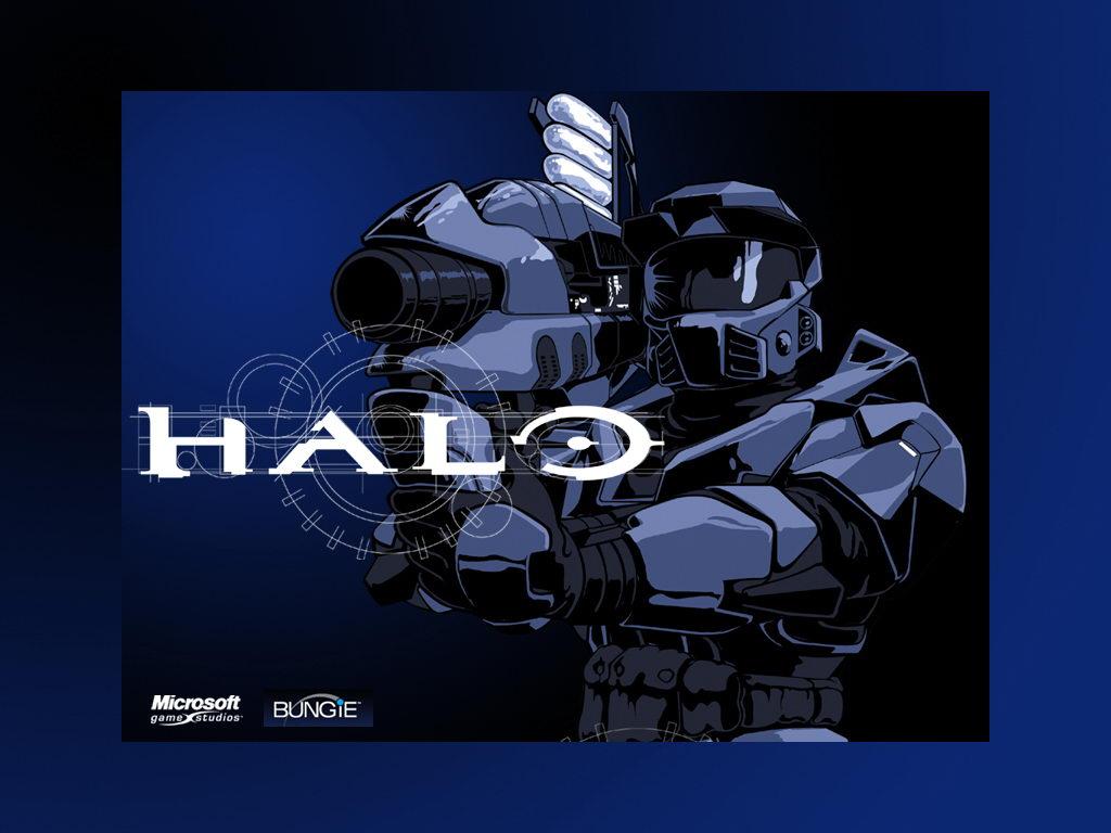 Halo CE Wallpapers - Top Free Halo CE Backgrounds - WallpaperAccess