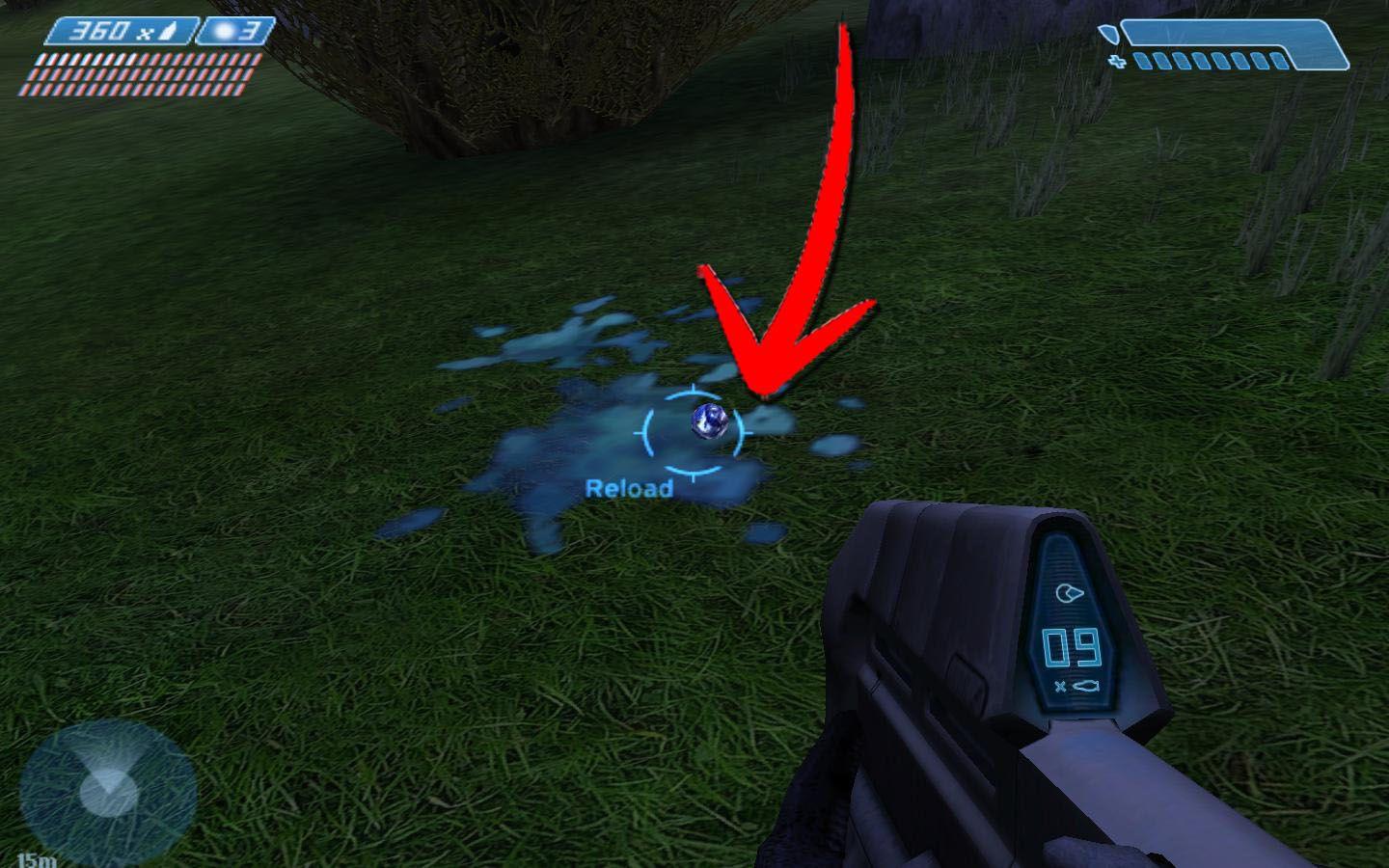 Halo CE 4K Wallpapers - Top Free Halo CE 4K Backgrounds - WallpaperAccess