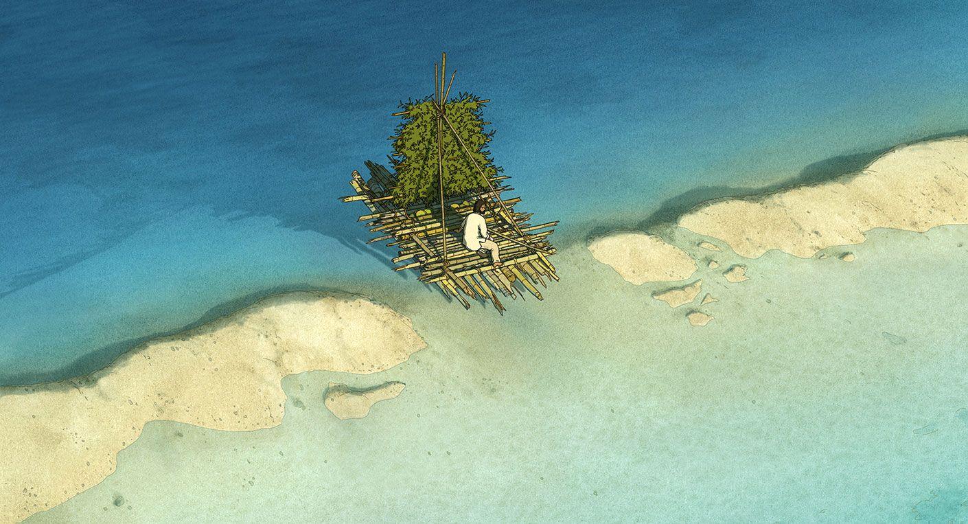 The Red Turtle Wallpapers - Top Free The Red Turtle Backgrounds ...