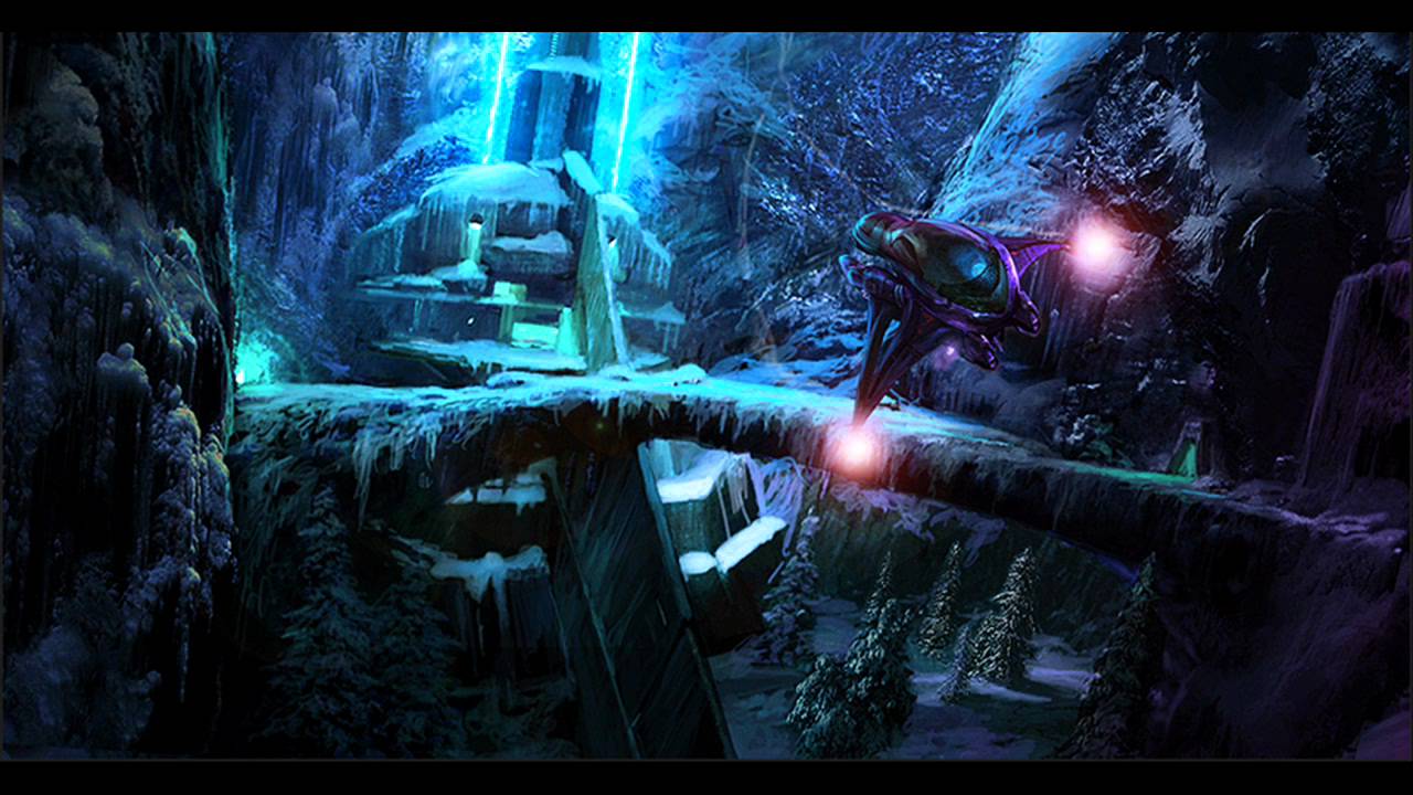 Halo CE Wallpapers - Top Free Halo CE Backgrounds - WallpaperAccess