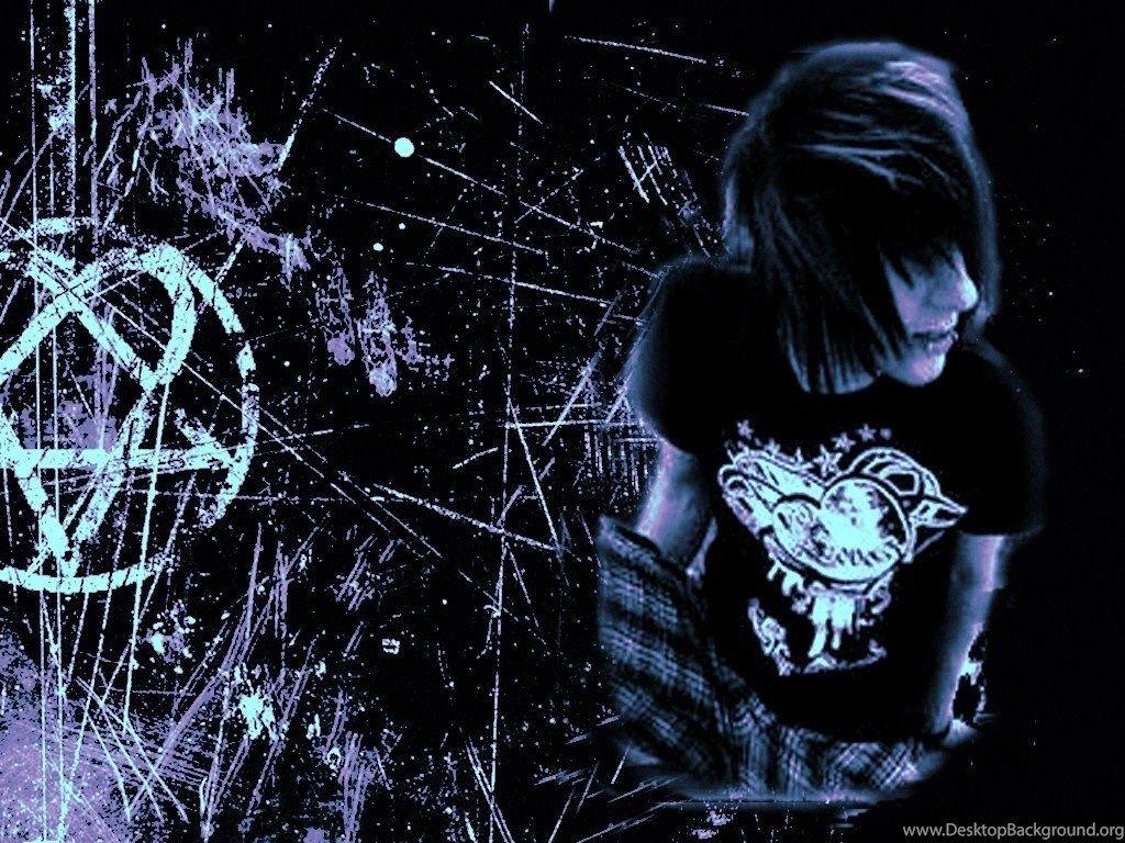 Cool Emo Wallpapers - Top Free Cool Emo Backgrounds - WallpaperAccess