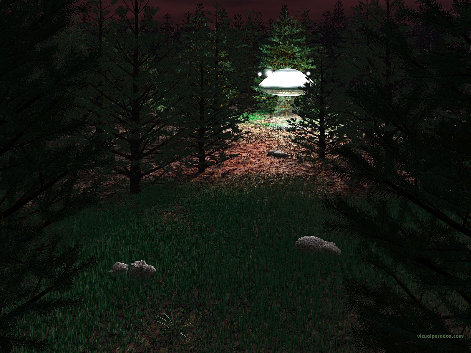 Flying Saucer Wallpapers - Top Free Flying Saucer Backgrounds ...