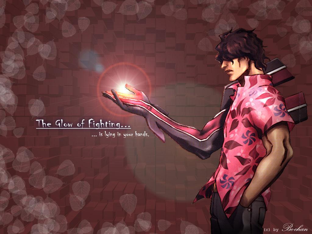 Bleach Chad Full Power