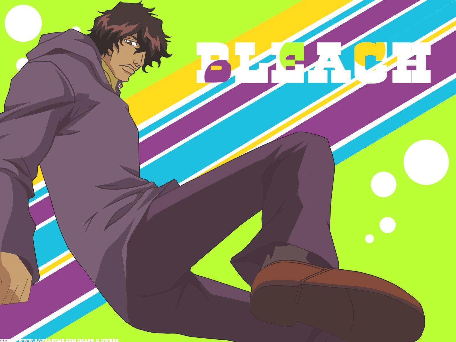 Bleach Chad Wallpapers - Top Free Bleach Chad Backgrounds - WallpaperAccess