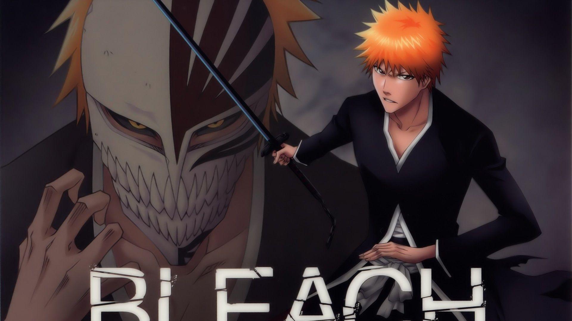 Bleach Chad Wallpapers - Top Free Bleach Chad Backgrounds - WallpaperAccess