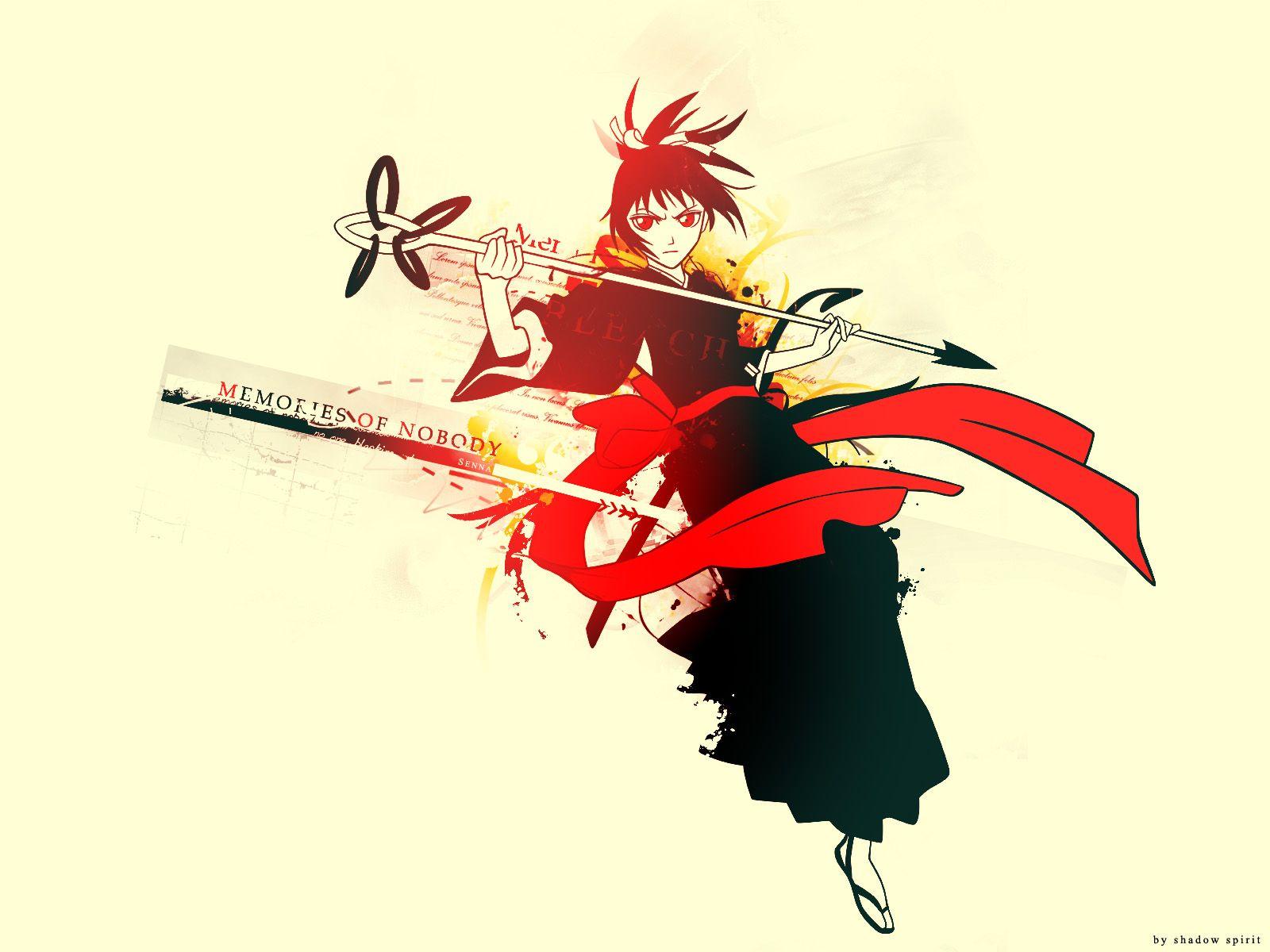 Bleach Chad Wallpapers - Top Free Bleach Chad Backgrounds - WallpaperAccess